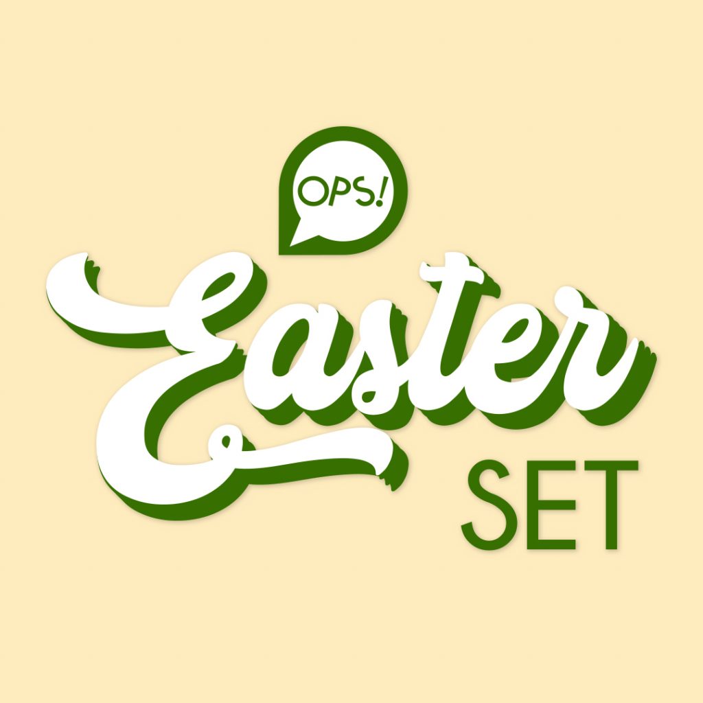 Celebrate mom with OPS! - Opsobjects