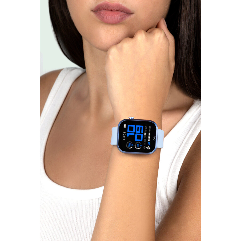 Smartwatch CALL Pro | Opsobjects